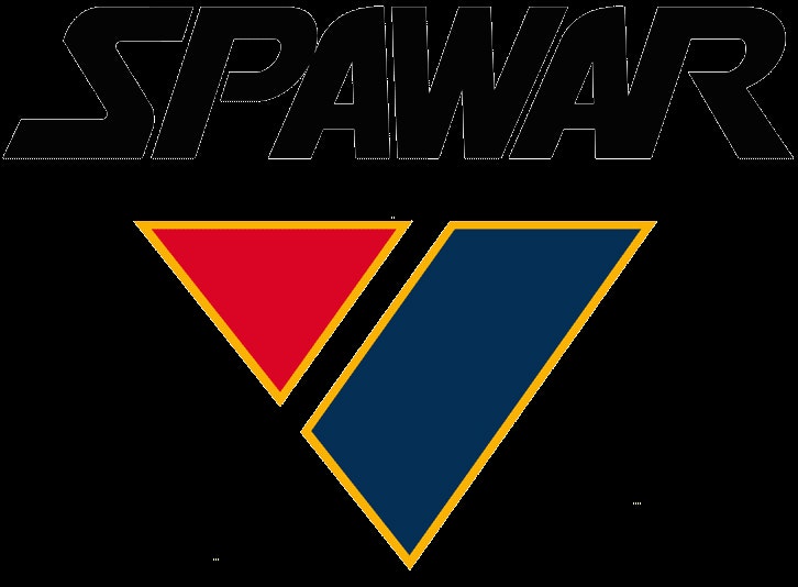 Spawar Atlantic Logo
