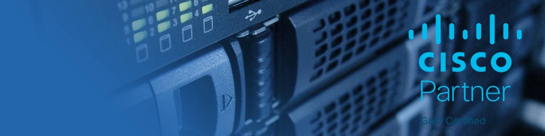 Strategic Communications Renews Cisco Data Center Architecture Spec